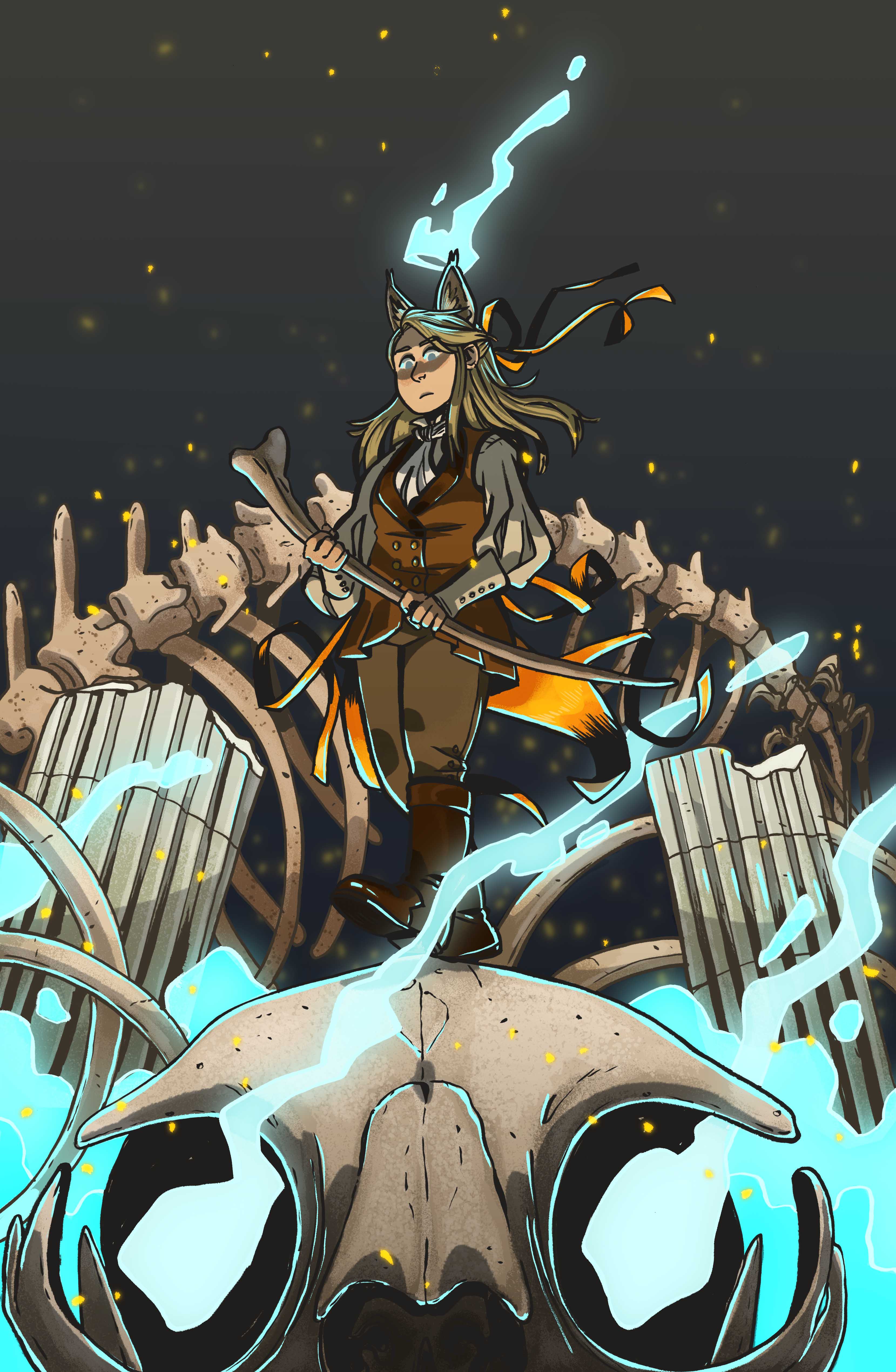 About & Contact – AFLETCH – Art of Alex Fletcher